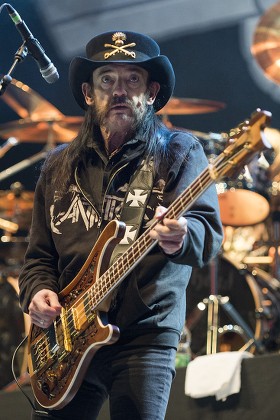 MARC STORACE LEADER SWISS BAND KROKUS Editorial Stock Photo - Stock ...