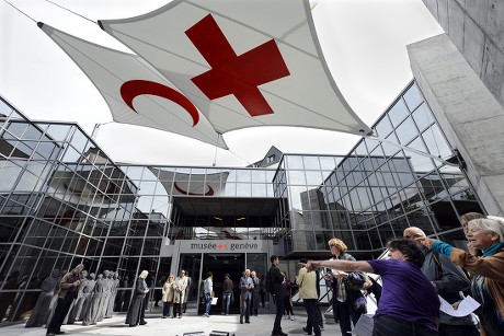 9 imágenes de Switzerland Red Cross Museum - May 2013 - Imágenes de ...