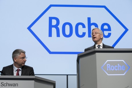 250 Roche holding ag Stock Pictures, Editorial Images and Stock Photos ...