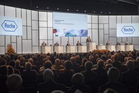 250 Roche holding ag Stock Pictures, Editorial Images and Stock Photos ...