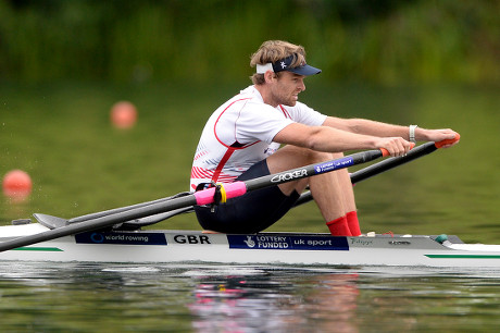 Switzerland Rowing World Cup 2014 - Jul 2014 Stock Pictures, Editorial ...