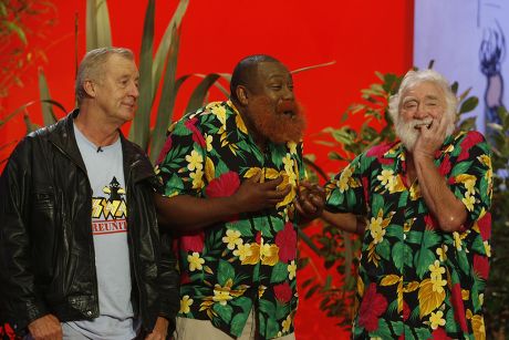 24 Lenny henry david bellamy Stock Pictures, Editorial Images and Stock ...