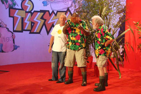 1,000 Tiswas Stock Pictures, Editorial Images and Stock Photos ...