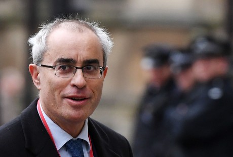 Lord David Pannick Qc Representing His Editorial Stock Photo - Stock ...