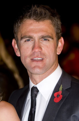 Scott Maslen Editorial Stock Photo - Stock Image | Shutterstock