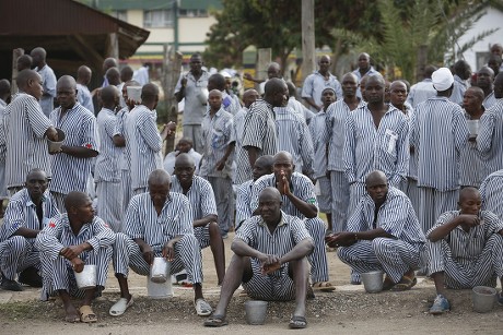 73 Prisoners eat Stock Pictures, Editorial Images and Stock Photos ...