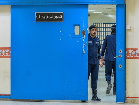 51 Female prison guards Stock Pictures, Editorial Images and Stock ...