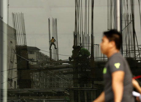 250 Filipino laborers Stock Pictures, Editorial Images and Stock Photos ...