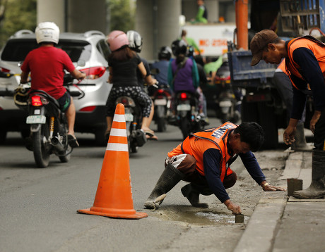 250 Filipino laborers Stock Pictures, Editorial Images and Stock Photos ...