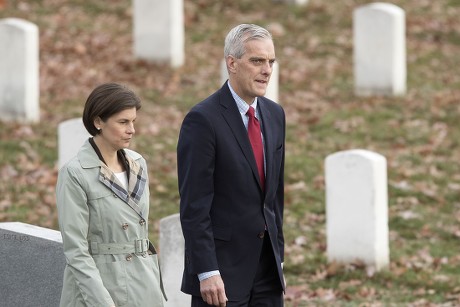 White House Chief Staff Denis Mcdonough Editorial Stock Photo - Stock ...