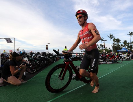 David Dellow Australia Races Around Hot Editorial Stock Photo - Stock ...
