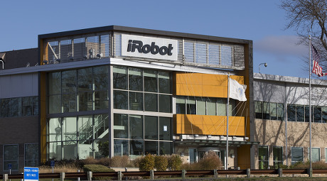 58 Irobot Stock Pictures, Editorial Images and Stock Photos | Shutterstock