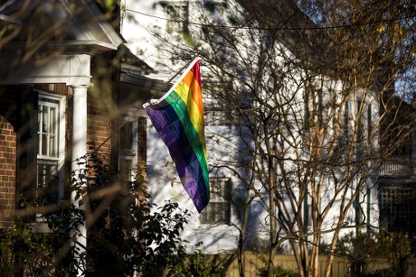 Residents Chevy Chase Who Live Next Editorial Stock Photo - Stock Image ...
