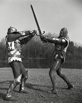 250 The adventures of sir lancelot Stock Pictures, Editorial Images and ...
