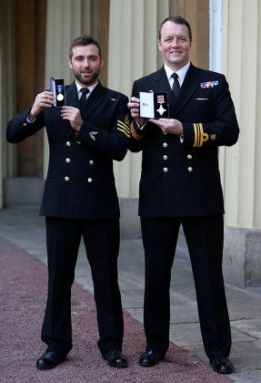 Petty Officer Aircrewman Alan Paul Speed Editorial Stock Photo - Stock ...