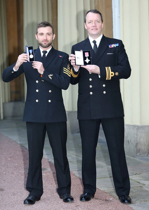 Petty Officer Aircrewman Alan Paul Speed Editorial Stock Photo - Stock ...