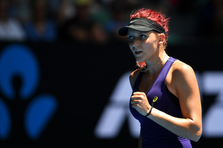 Rebeka Masarova Editorial Stock Photo - Stock Image | Shutterstock