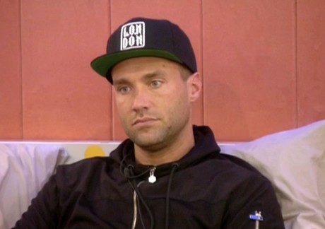 Calum Best Editorial Stock Photo - Stock Image | Shutterstock