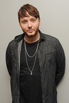 James Arthur Editorial Stock Photo - Stock Image | Shutterstock