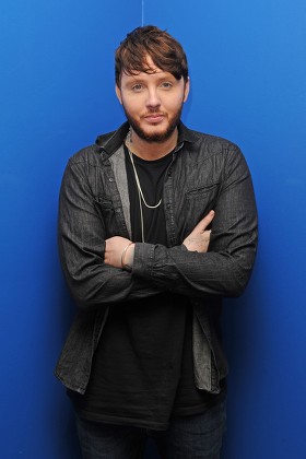 James Arthur Editorial Stock Photo - Stock Image | Shutterstock