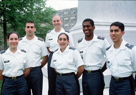 Surviving West Point Tv Factual Reality Editorial Stock Photo - Stock ...