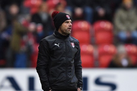 __COUNT__ Rotherham United v Barnsley, EFL Sky Bet Championship - 28 ...