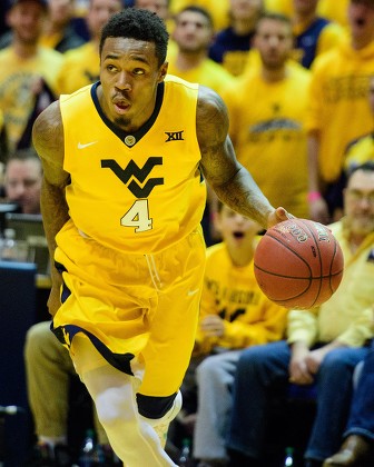 West Virginia Guard Daxter Miles Jr Editorial Stock Photo - Stock Image ...