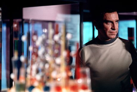 Space 1999 Zienia Merton Editorial Stock Photo - Stock Image | Shutterstock