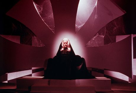 Space 1999 Tv Collision Course Margaret Editorial Stock Photo - Stock ...