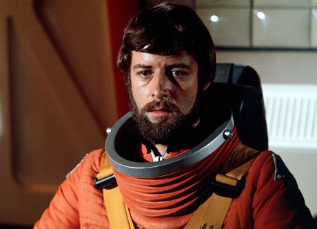 Space 1999 Zienia Merton Editorial Stock Photo - Stock Image | Shutterstock