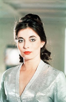 Space 1999 Alpha Child Cyd Hayman Editorial Stock Photo - Stock Image ...