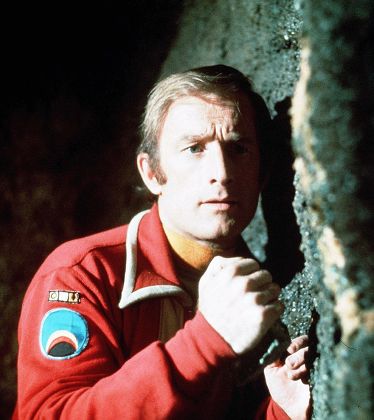 Space 1999 Zienia Merton Editorial Stock Photo - Stock Image | Shutterstock