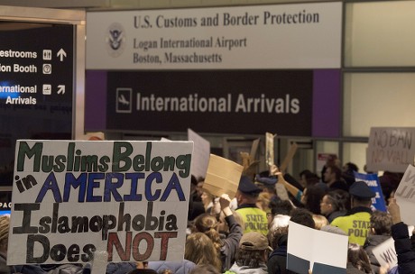 26 Boston border control Stock Pictures, Editorial Images and Stock ...