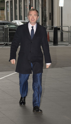 Tim Farron Mp Editorial Stock Photo - Stock Image | Shutterstock