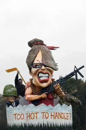 Designer Mark Oldroyd Puts Finishing Touches Editorial Stock Photo ...