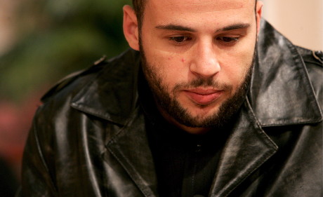 Tunisian National Azouz Marzouk 26 Friday Editorial Stock Photo - Stock ...