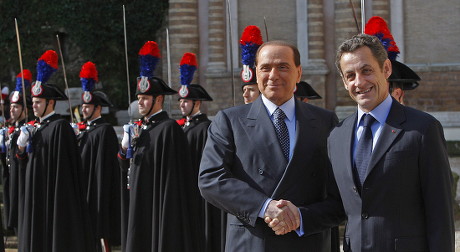 100 Franco italian agreement Stock Pictures, Editorial Images and Stock ...