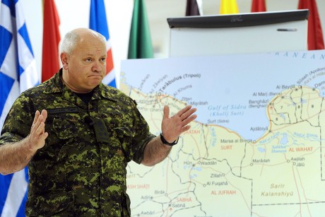 17 Lieutenant general charles bouchard Stock Pictures, Editorial Images ...