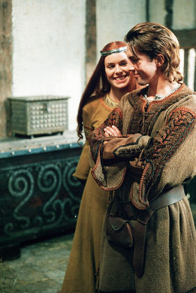 Cadfael Tv Behind Scenes One Corpse Editorial Stock Photo - Stock Image ...