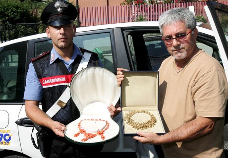Italian Taxi Driver Mario Ganci R Editorial Stock Photo - Stock Image ...