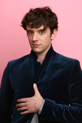 Michael Urie Editorial Stock Photo - Stock Image | Shutterstock