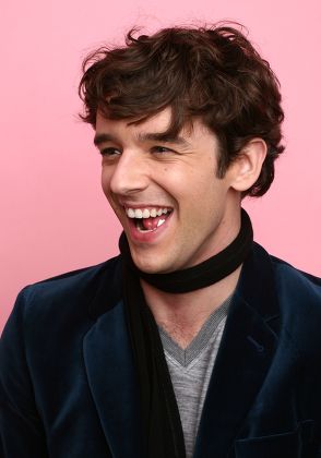 Michael Urie Editorial Stock Photo - Stock Image | Shutterstock