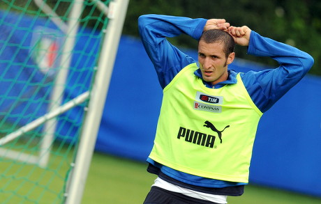 Austria Soccer Euro 2008 Italy - Jun 2008 Stock Pictures, Editorial ...