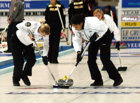 German Women Team Action During European Editorial Stock Photo - Stock ...
