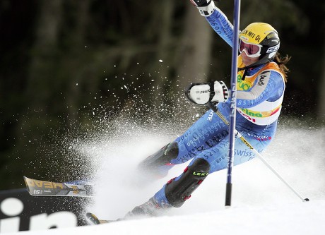 Italian Mirko Deflorian Action During His - Foto de stock de contenido ...