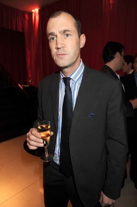 Johnny Vaughan Editorial Stock Photo - Stock Image | Shutterstock