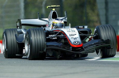 Finnish Formula One Driver Kimi Raeikkoenen Editorial Stock Photo ...
