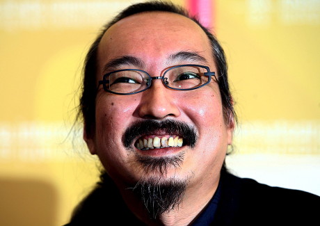 Japanese Actor Director Kon Satoshi Following Editorial Stock Photo ...