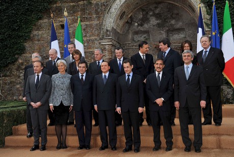 100 Franco italian agreement Stock Pictures, Editorial Images and Stock ...