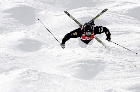 Usas David Babic Performs On His Editorial Stock Photo - Stock Image ...